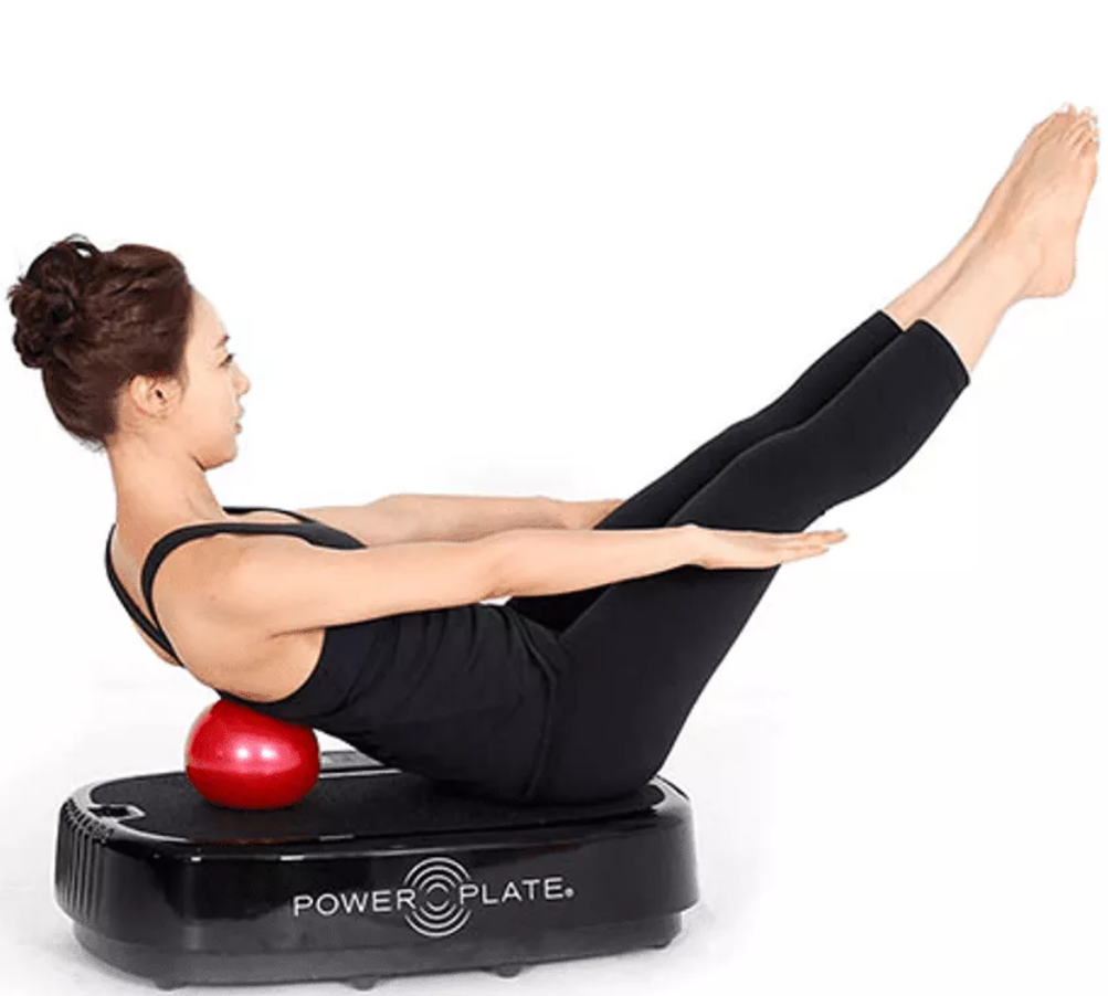 The Benefits of the Power Plate – Wimbledon Health